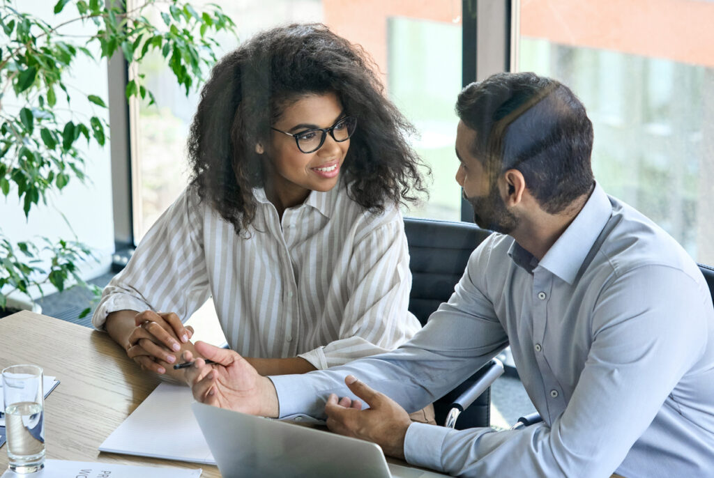 Recursos Humanos Otimize O Setor Em Sua Empresa